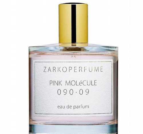 Zarkoperfume Pink Molecule 090.09