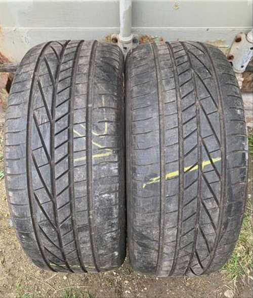Goodyear Excellence 245/45 R19