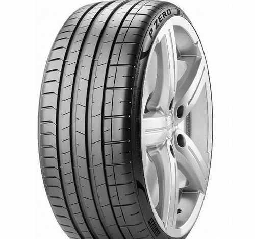 Pirelli P Zero Sports CAR 255/50 R19 107W