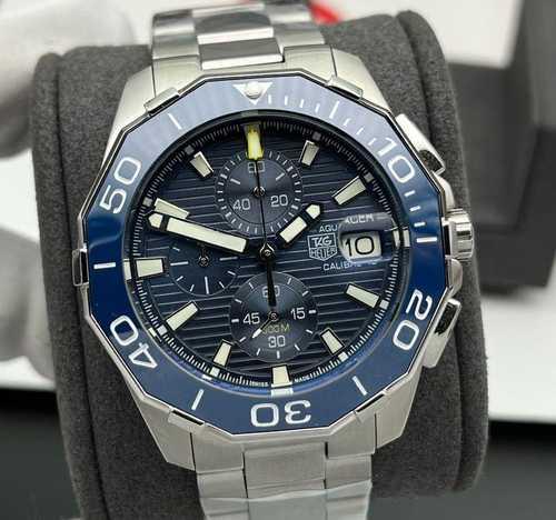 Наручные часы Tag Heuer Aquaracer