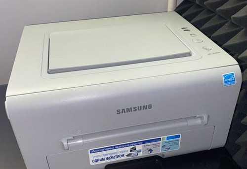 Принтер лазерный Samsung ML-2540R