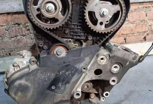 Двигатель 6FZ(EW7J4) Citroen Xsara Picasso