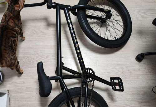 BMX Atom Nitro