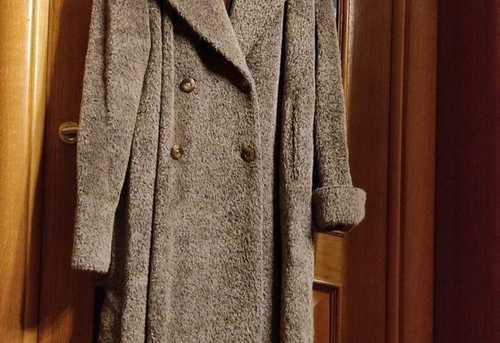 Пальто женское демисезонное 52 54