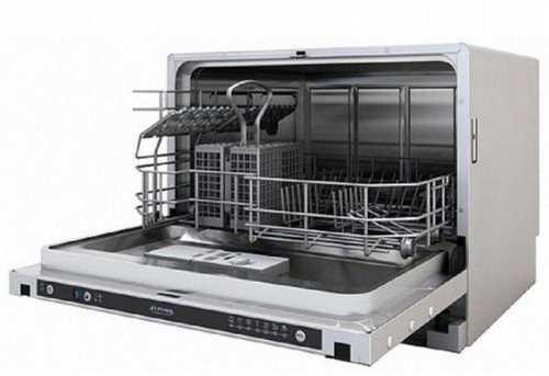 Flavia CI 55 havana посудомоечная машина