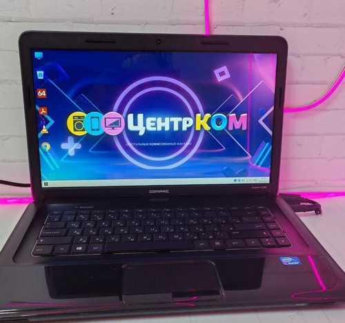 Ноутбук HP Compaq CQ58