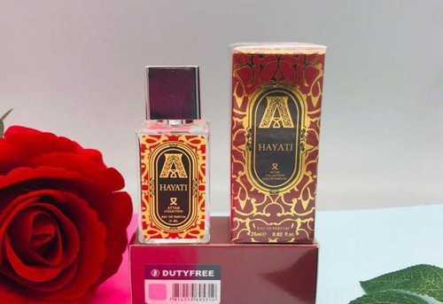 Attar Collection Hyati 25 ml миник