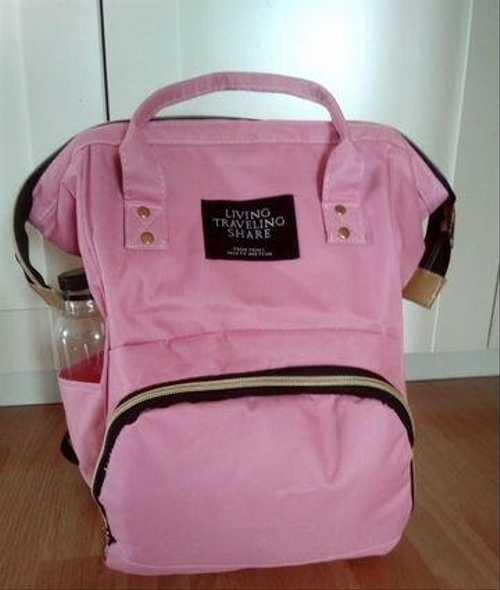 Рюкзак для молодых мам