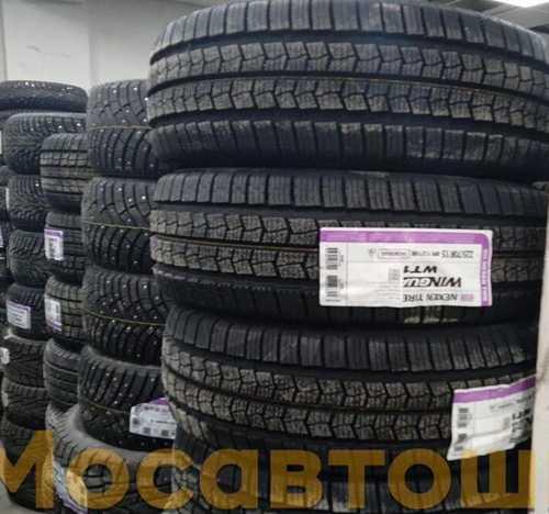 Nexen Winguard WT1 225/70 R15C 112R