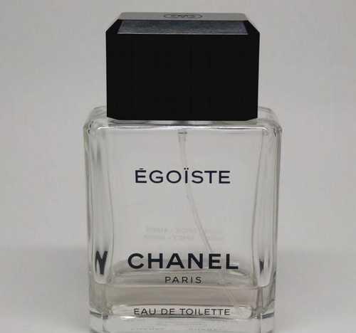 Chanel Egoiste распив