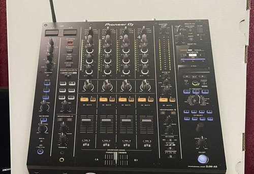 Pioneer DJM-A9