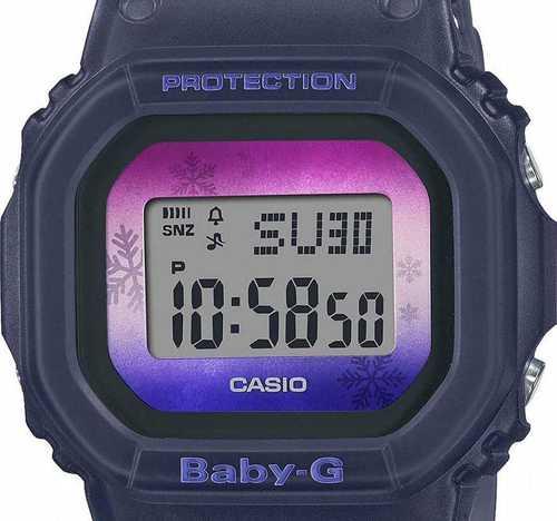 Casio Baby-G BGD-560WL-2