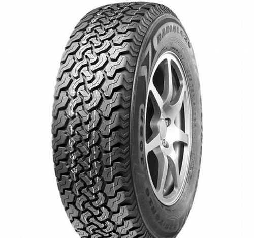Leao Radial 620 215/65 R16 98H