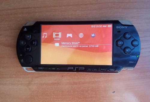 Sony PSP2006