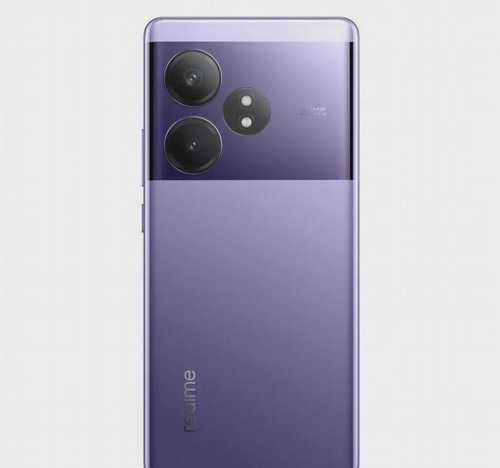 realme GT Neo6, 12/256 ГБ