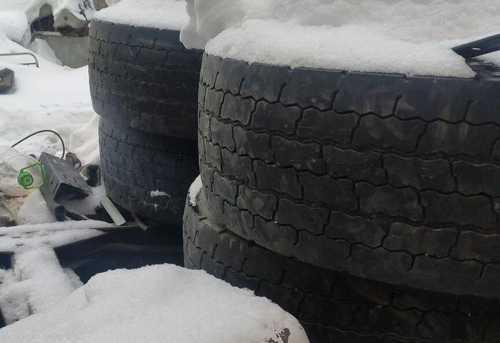 Atlander AX-88 315/70 R22