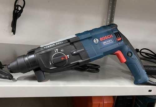 Перфоратор Bosch 2 28