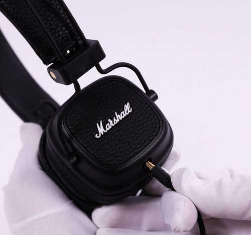 Marshall major 3 bluetooth