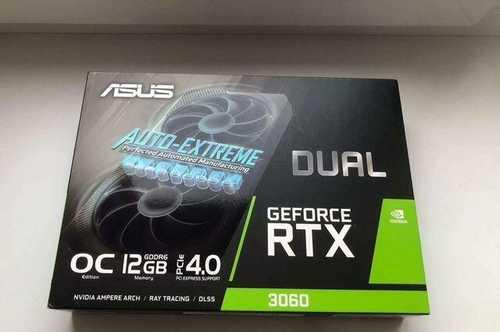 Asus 3060