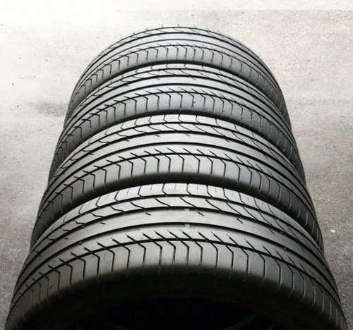 Continental ContiSportContact 5 245/45 R19