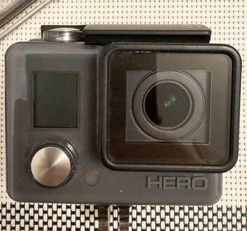 Экшн камера Gopro hero