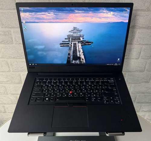 Lenovo ThinkPad P1 g2 i7-9850H/16/512/T2000 4GB