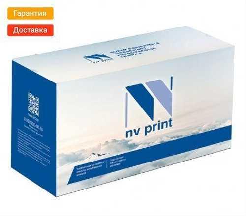 Картридж совместимый NVP NV-054 Black для Canon i