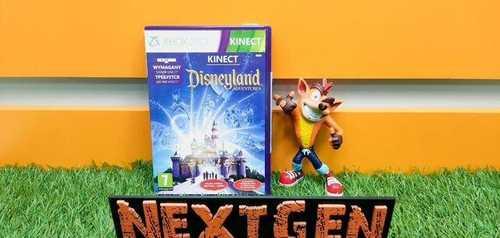 Kinect Disneyland Adventures xbox Продажа/Обмен