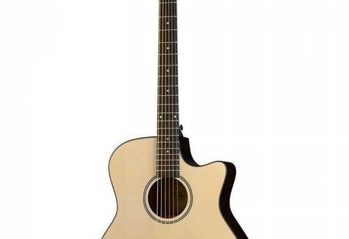 Акустическая гитара Foix ZA-83CM-NA