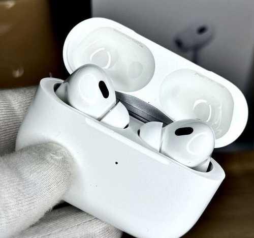 AirPods Pro 2 (Бесплатна доставка)