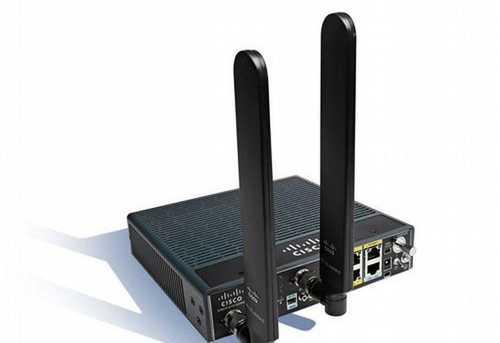 Маршрутизатор Cisco C819G-4G-GA-K9