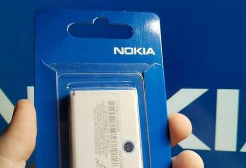 Аккумулятор Nokia 3310