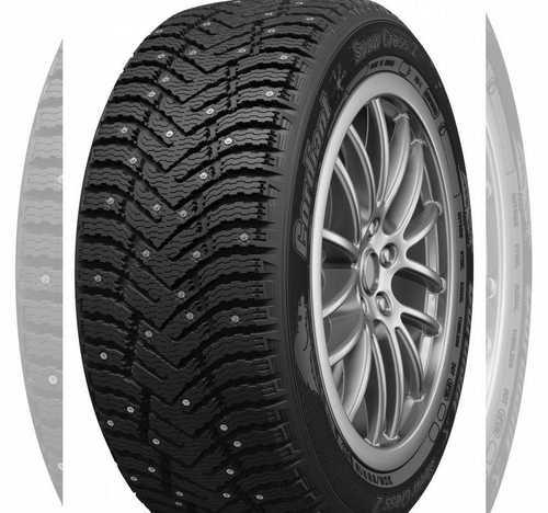 Cordiant Snow Cross 2 SUV 215/60 R17 100T