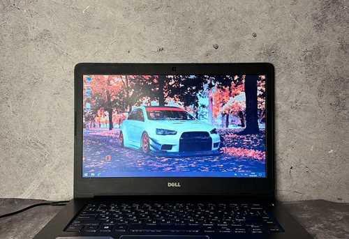 14" DELL Vostro 5480, 500 ГБ, Core i3-4005U, RAM 4 ГБ, GeForce 830M 2 ГБ