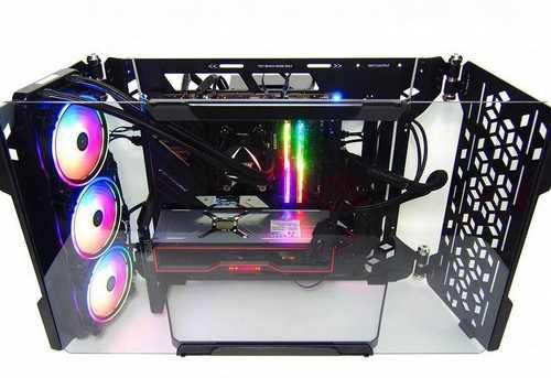 Корпус cooler master mf700