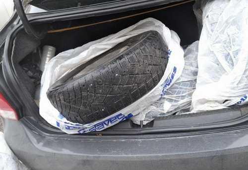 AMP Mud Terrain Attack M/T 175/70 R14