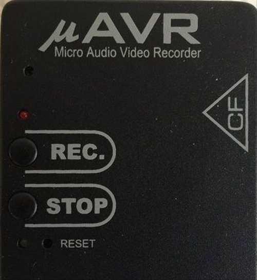 Аудио-Видео Рекордер mAVR-2