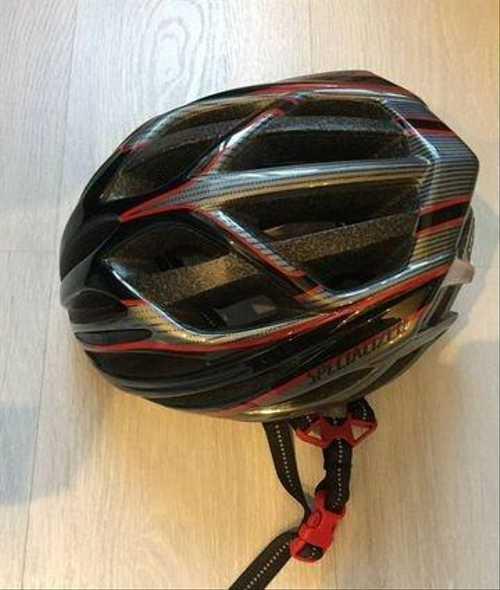Шлем велосипедный specialized echelon