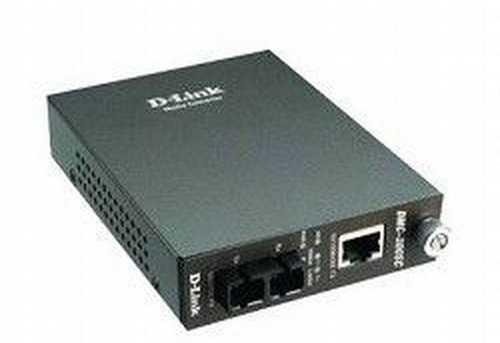 Новый Сетевое оборудование D-Link DMC-300SC/D8A Ме