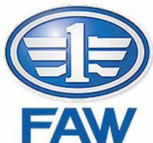 FAW Кронштейн подножки FAW 3252 правой#