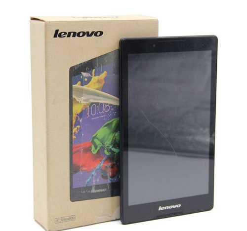 Lenovo Tab 2 A8-50LC 8" 16Gb LTE(ZA050025RU)