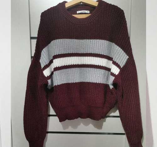 Свитер pull & bear