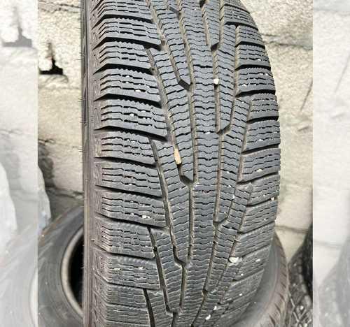 Nokian Tyres Nordman RS2 205/55 R16