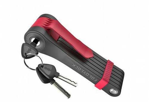 Замок складной Seatylock Clipster, длина 85 см