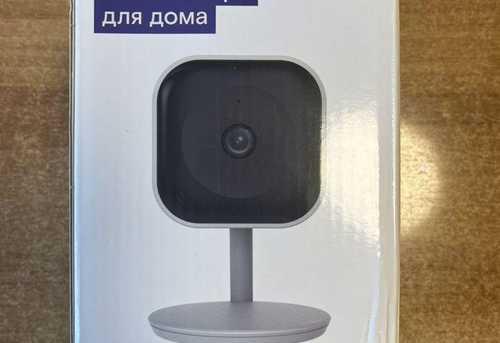 Wi fi камера умный дом ростелеком