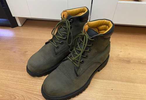 Timberland 6 IN alburn 41 eur 7.5 us