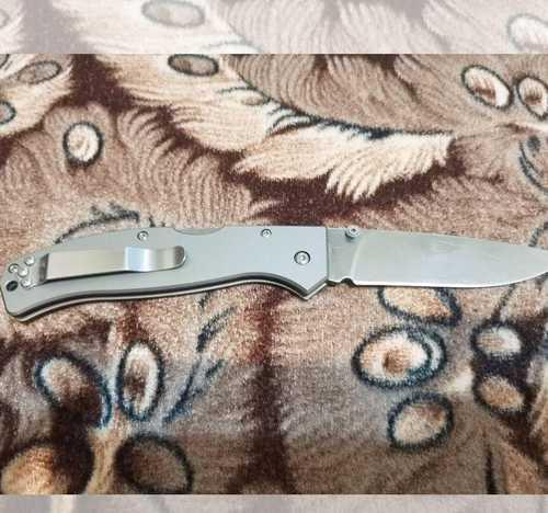 Нож складной Boker