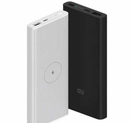 Повербанк xiaomi 10000 mah