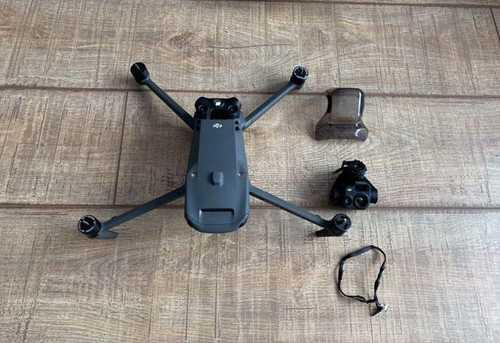 DJI mavic 3T