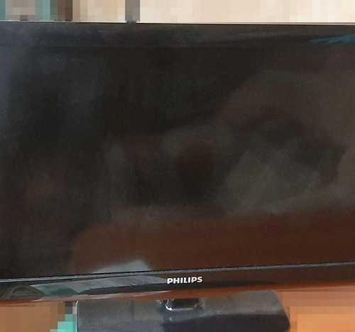 Телевизор philips 26PFL3405/60